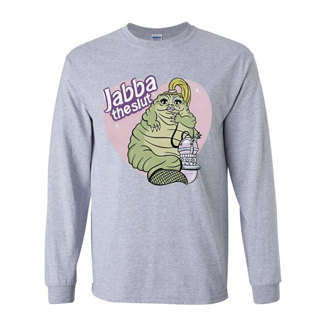 Jabba The Slut 2024 Shirt • Picturestees Clothing LLC