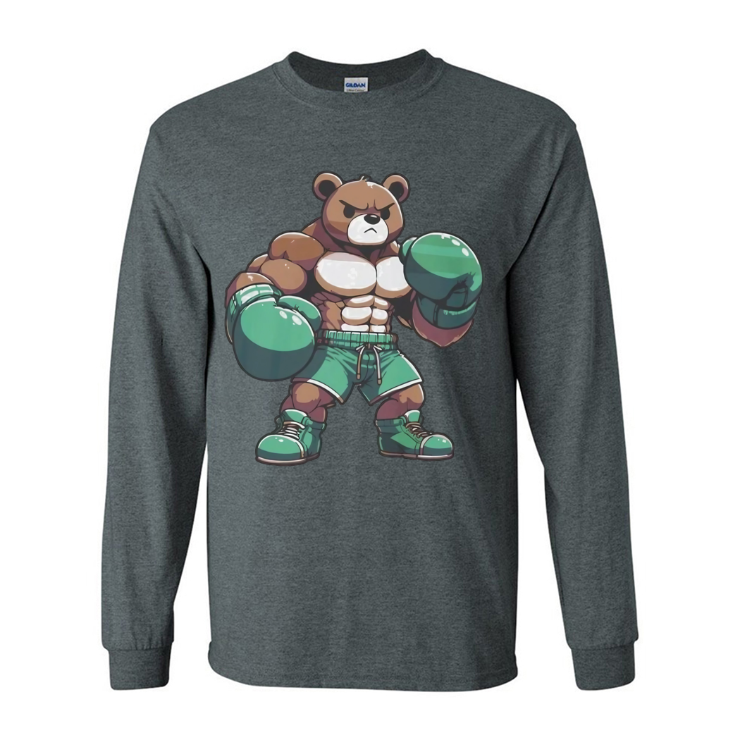 Canelo Teddy Bear 2024 Shirt, Unisex tee, hoodie, sweater, v-neck and ...