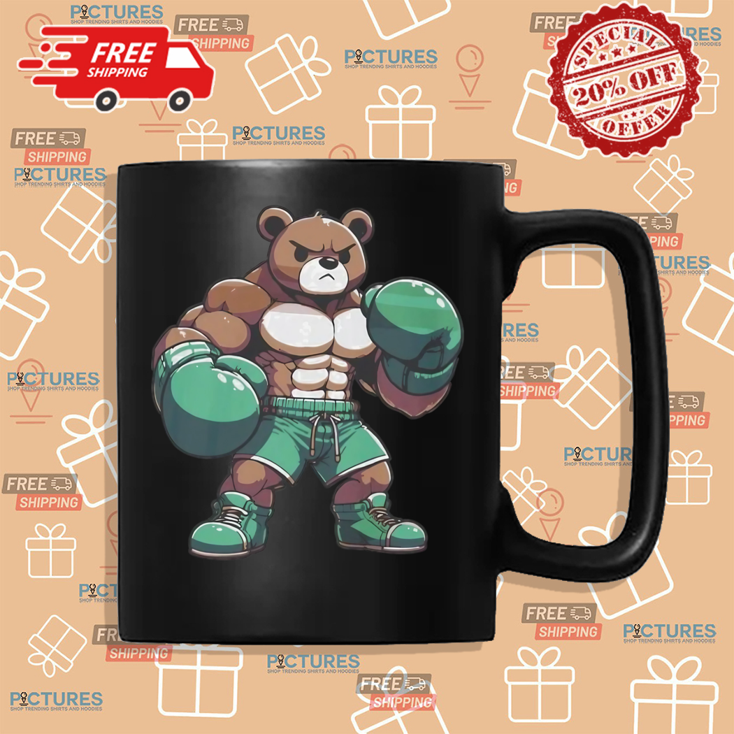 Canelo Teddy Bear 2024 Shirt, Unisex tee, hoodie, sweater, v-neck and ...