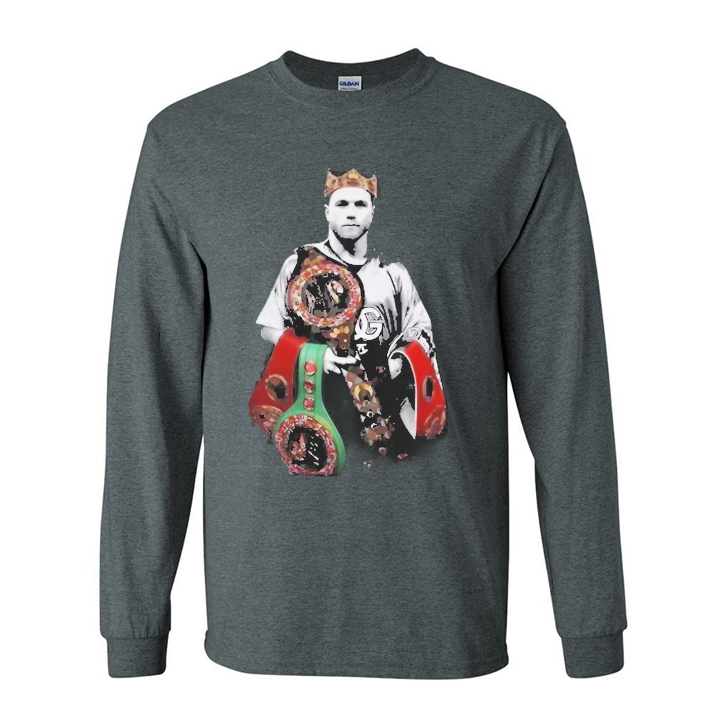 Canelo Alvarez 2024 Shirt - Picturestees Clothing LLC
