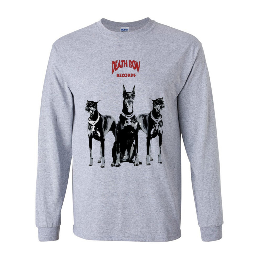 Death Row Doberman Shirt