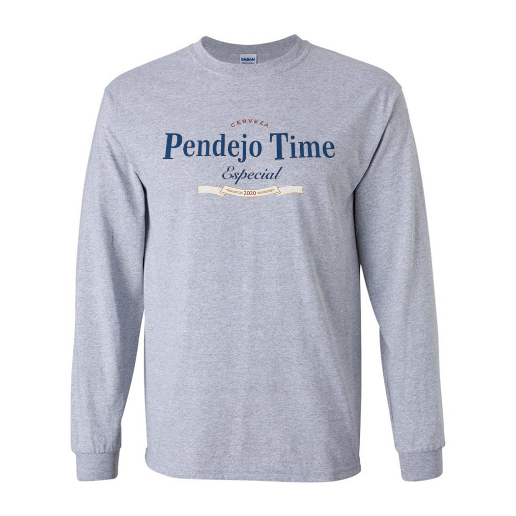 Sale 20% Cerveza Pendejo Time Especial 2024 Shirt, Classic tee, hoodie ...