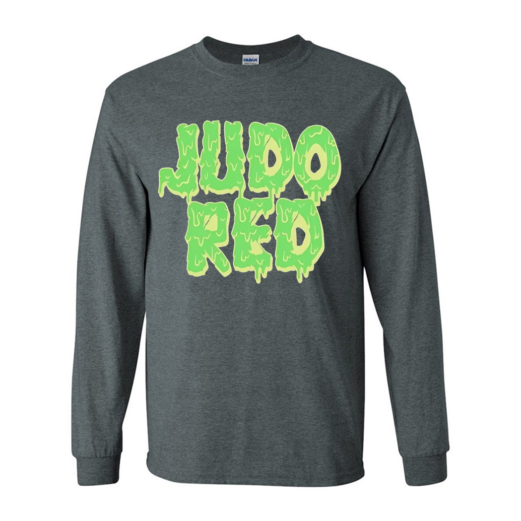 Judo Red Zombie FPS Logo 2024 Shirt • Picturestees Clothing LLC
