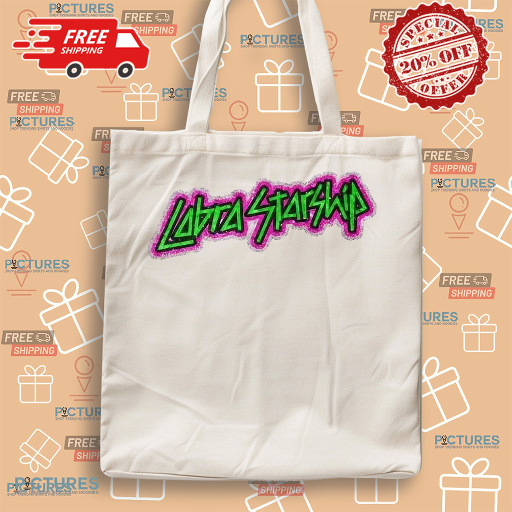 Cobra Starship Logo Shirt • Picturestees Clothing LLC