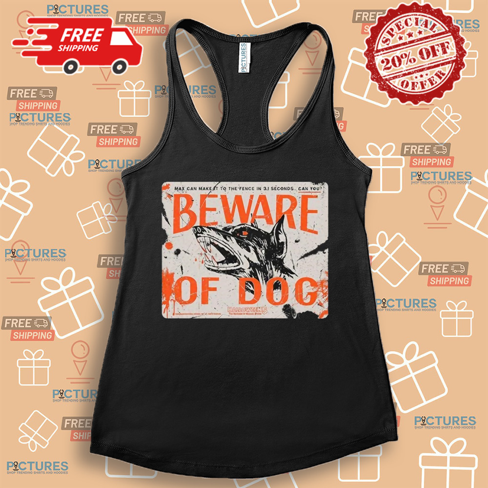 Sale 20% Halloween 5 - Beware of Max Shirt, Classic tee, hoodie ...