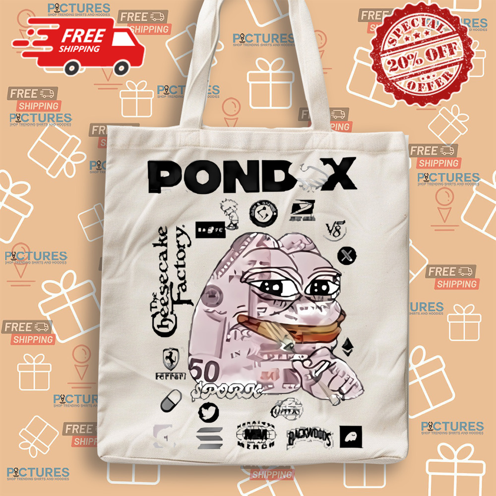 Pondox Spork Cabal Shirt • Picturestees Clothing LLC