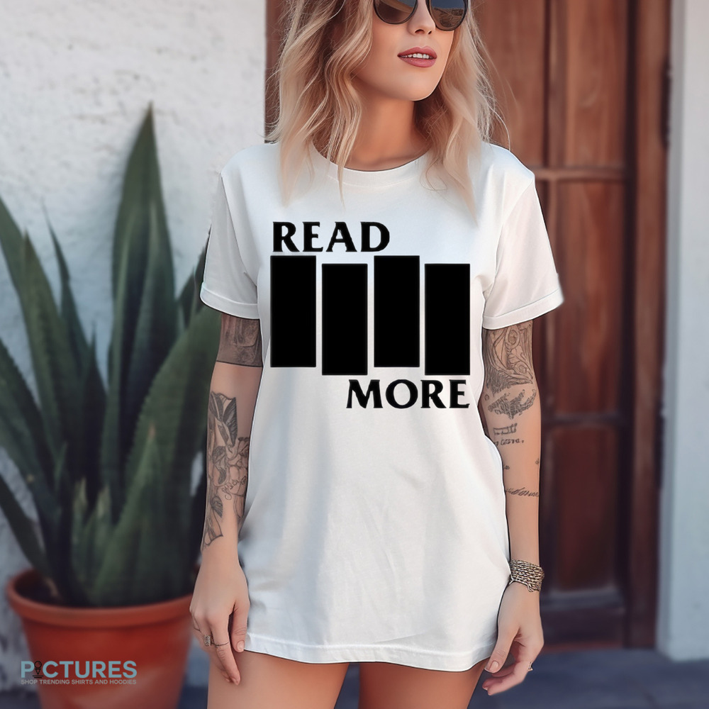 Read More Black Flag Shirt • Picturestees Clothing LLC