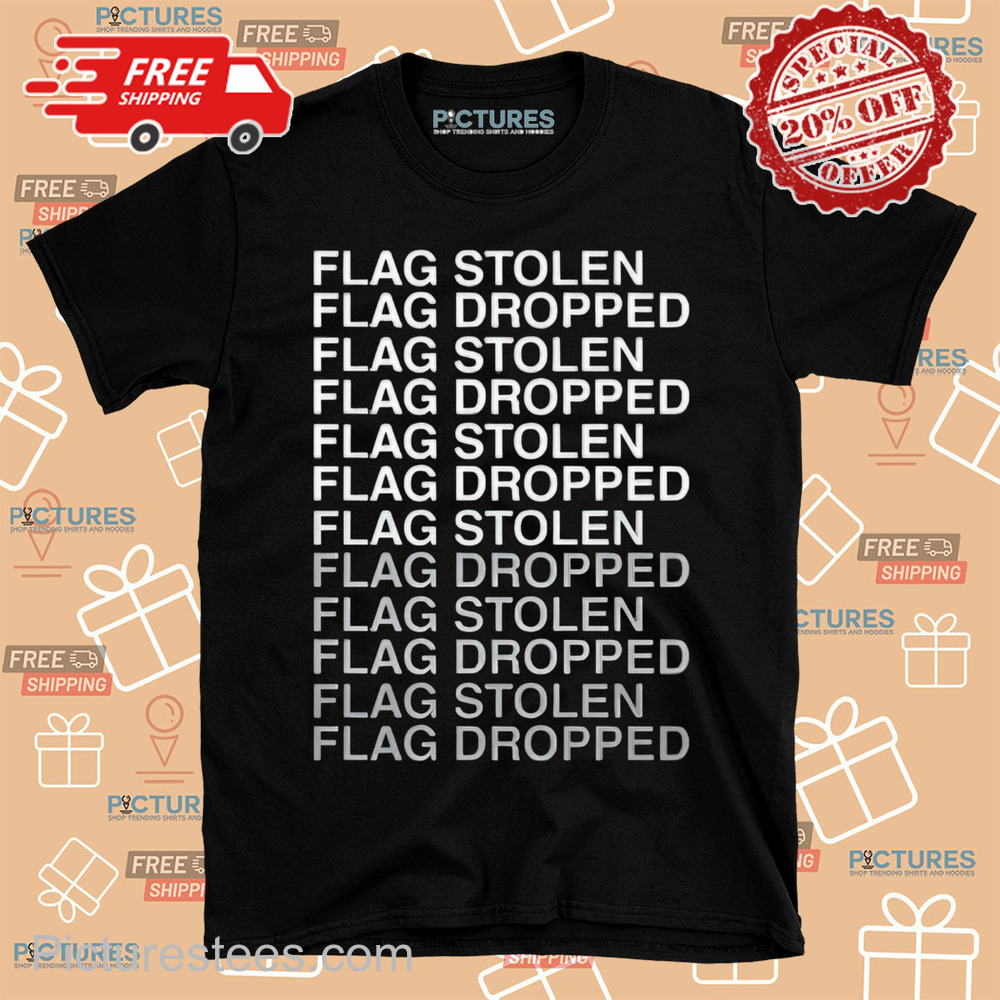 Guaranteed Christmas delivery X Sale 20% The Act Man Flag Stolen Flag ...