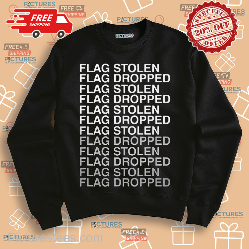 Guaranteed Christmas delivery X Sale 20% The Act Man Flag Stolen Flag ...