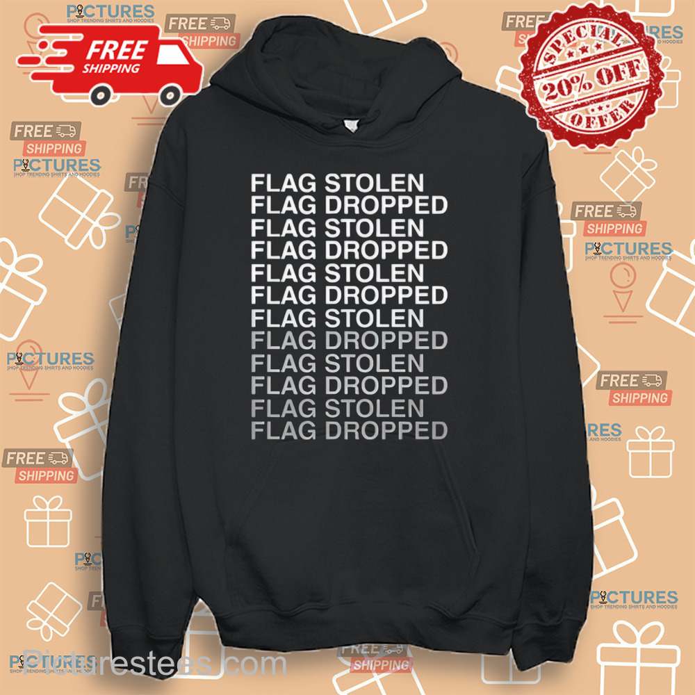 Guaranteed Christmas delivery X Sale 20% The Act Man Flag Stolen Flag ...