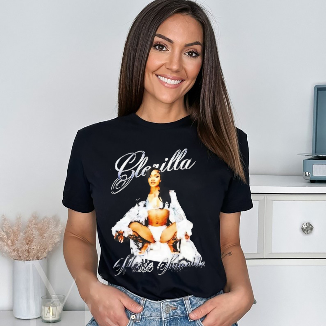 GloRilla 2024 Moose Knuckle Shirt • Picturestees Clothing LLC