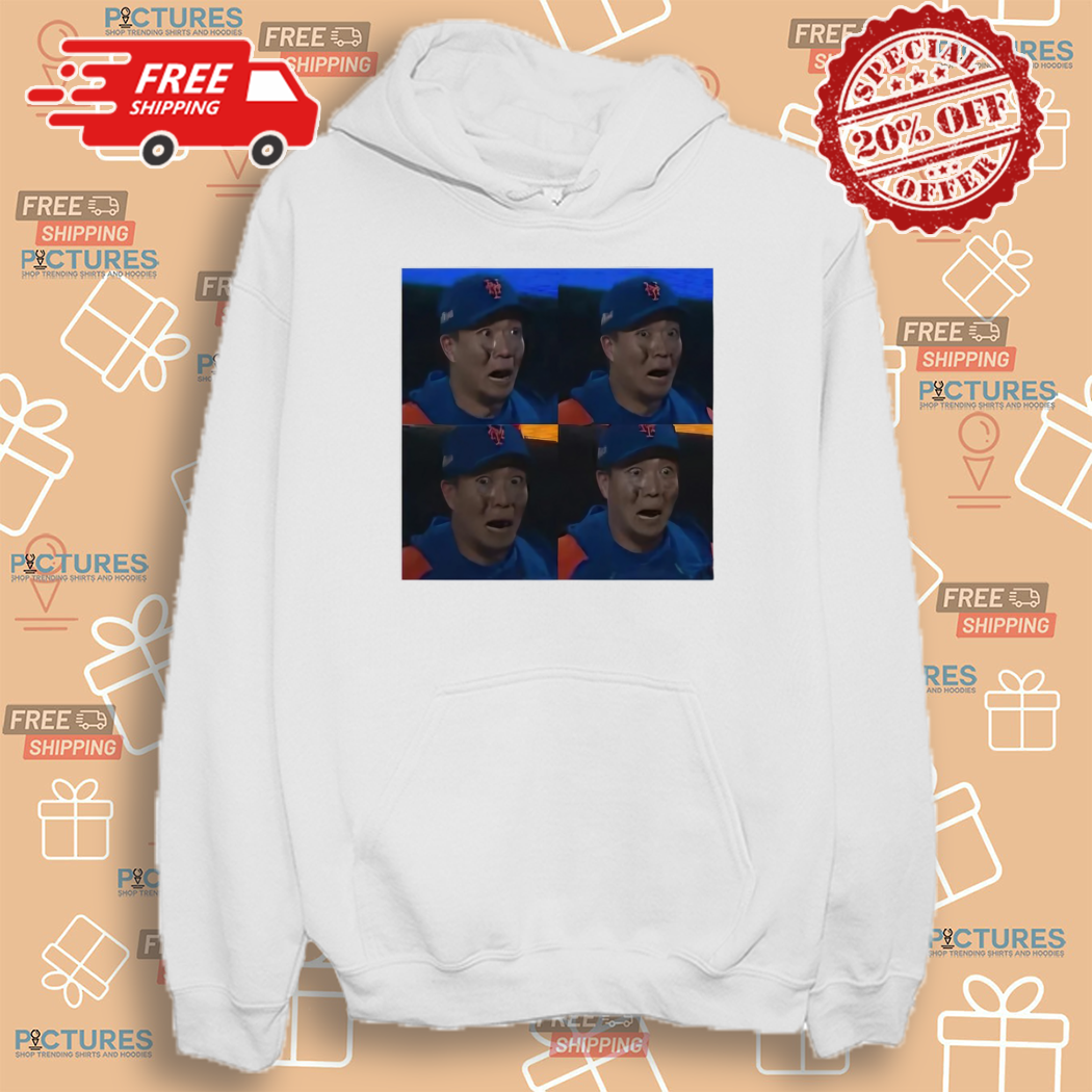 Kodai Senga Lindor Grand Slam Meme Shirt • Picturestees Clothing LLC