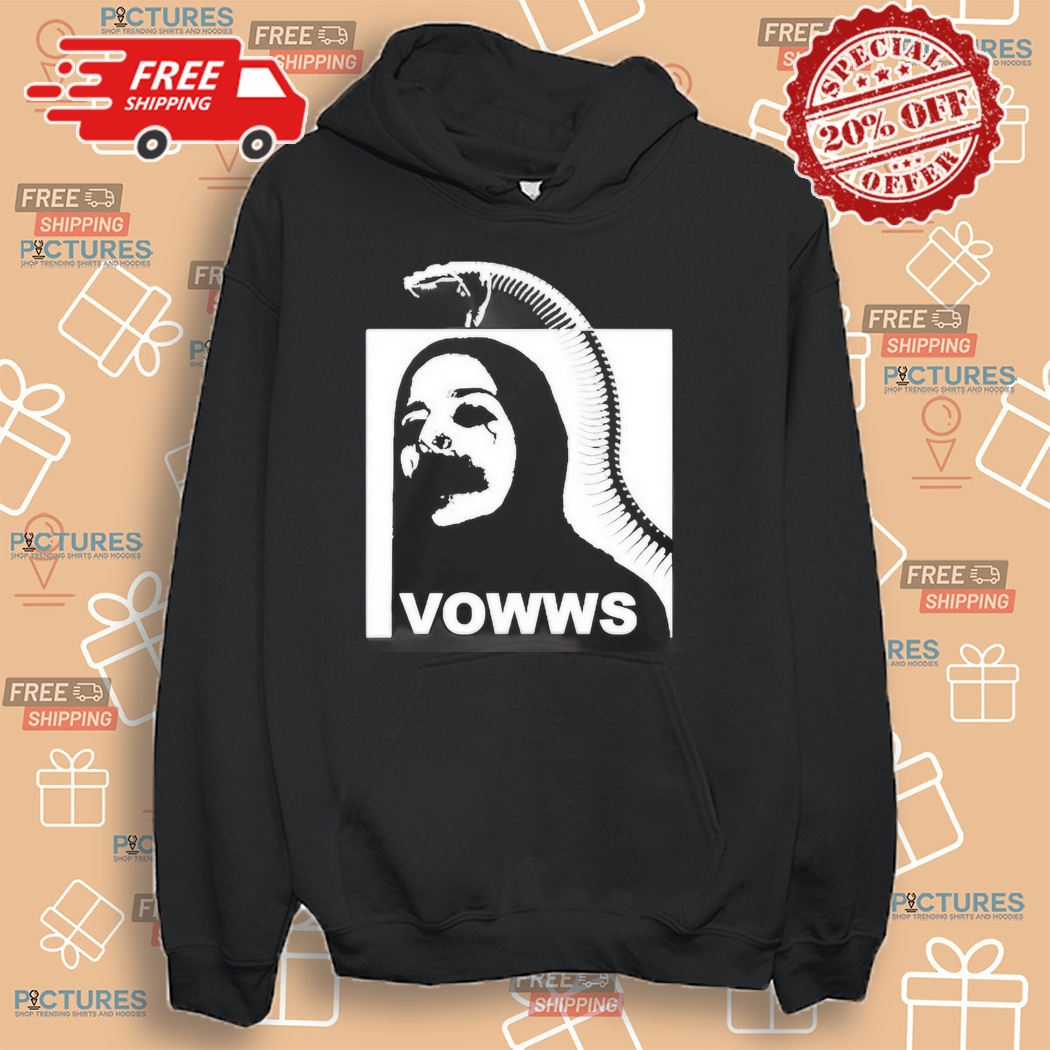Vowws Snake Shirt • Picturestees Clothing LLC