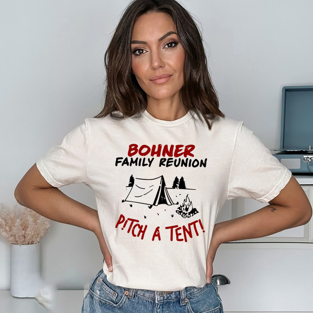 Agatha Harkness Agatha All Along Bohner Family Reunion Shirt ...