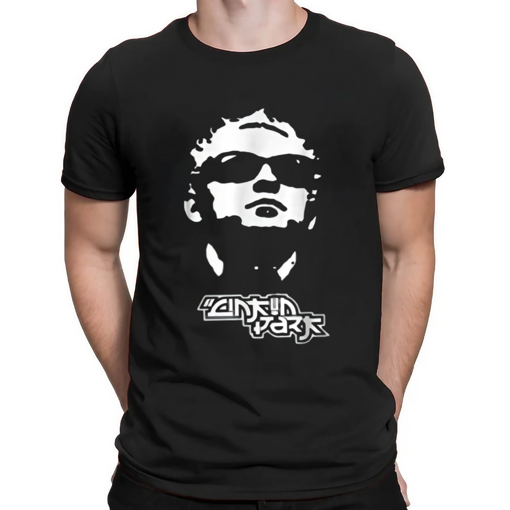Linkin Park Chester Bennington Shirt • Picturestees Clothing LLC