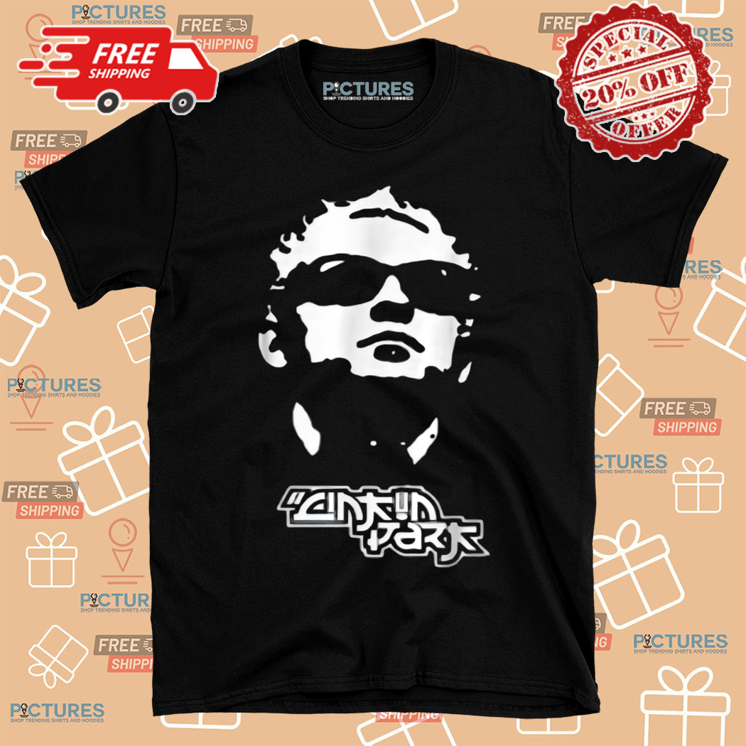 Linkin Park Chester Bennington Shirt • Picturestees Clothing LLC