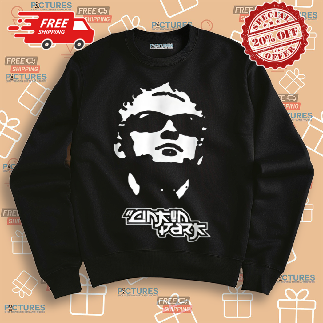 Linkin Park Chester Bennington Shirt • Picturestees Clothing LLC