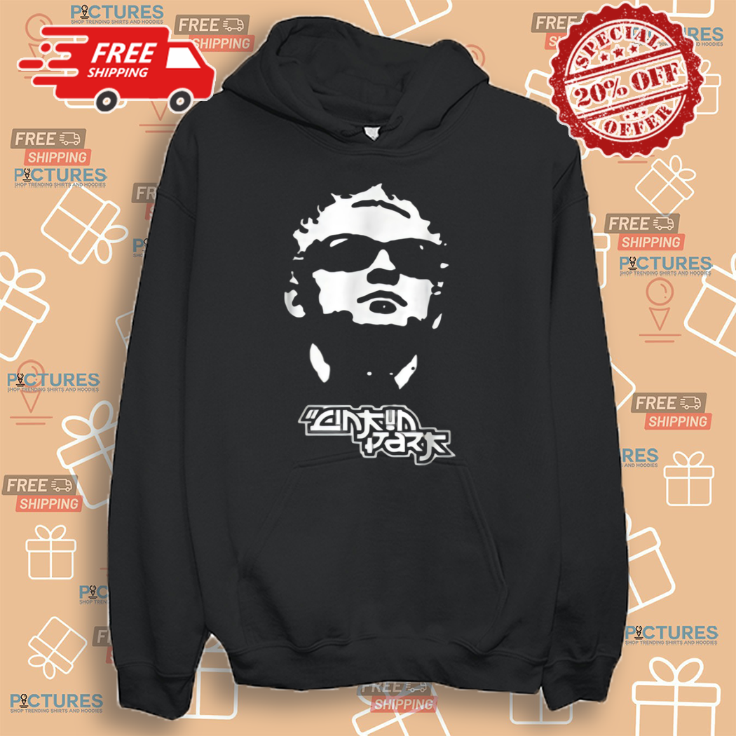 Linkin Park Chester Bennington Shirt • Picturestees Clothing LLC