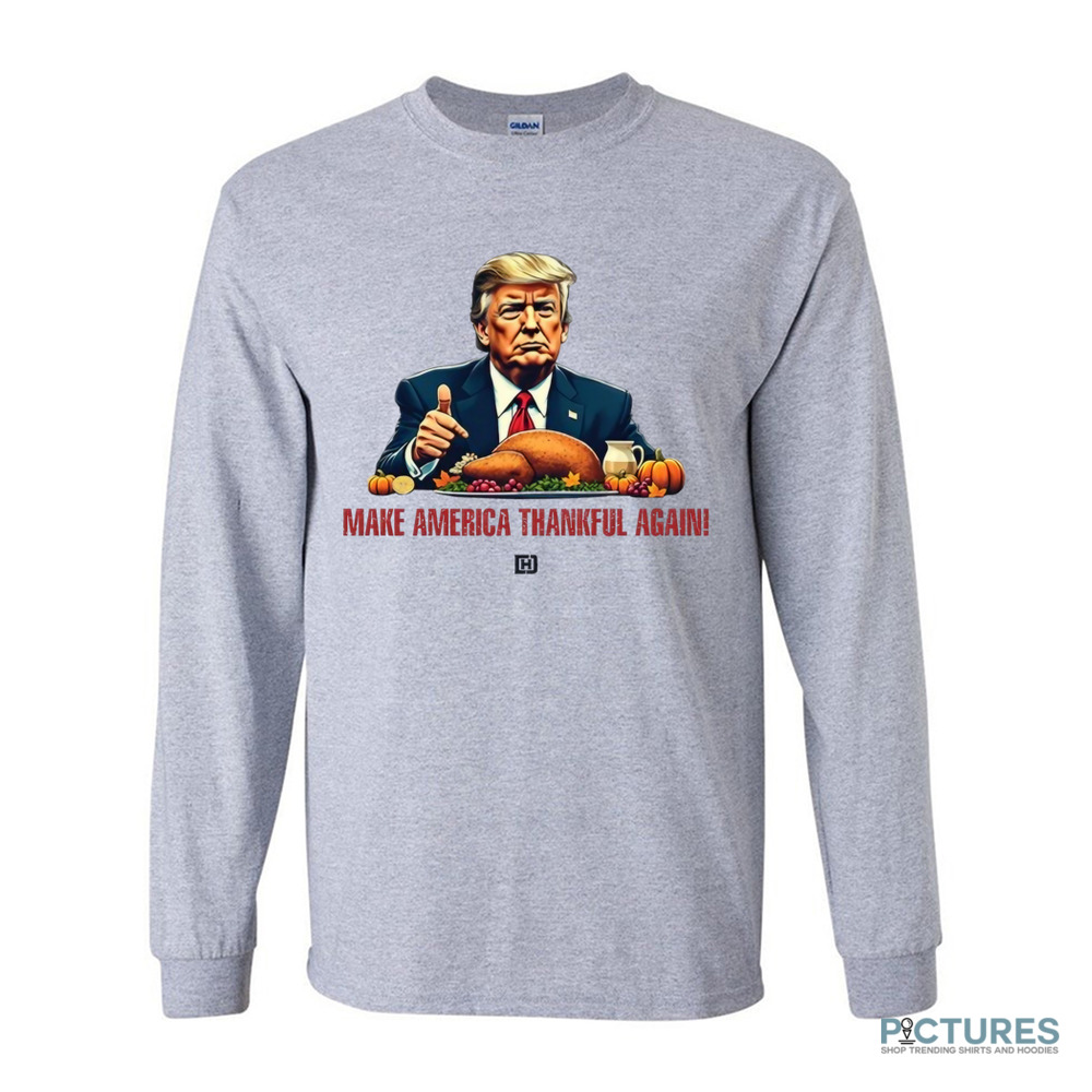 Free Shipping X Sale 20% David Harris Jr Trump Make America Thankful ...