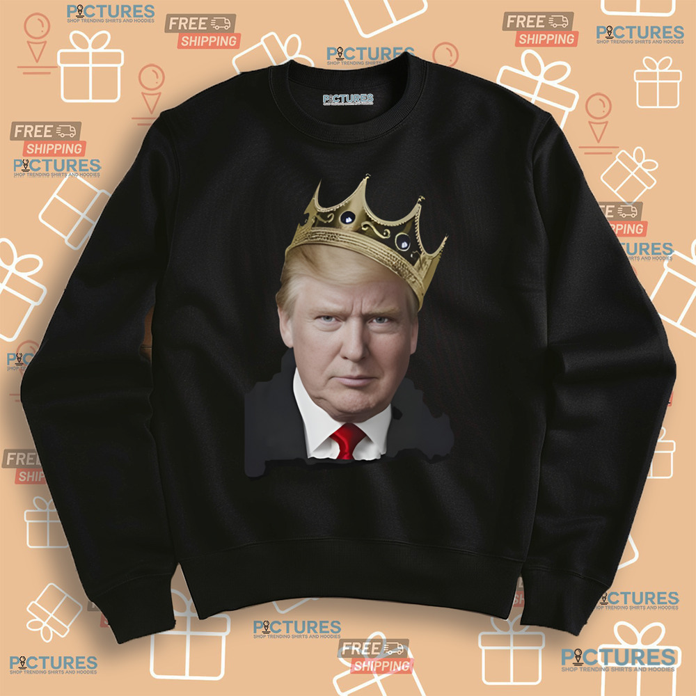 Donald Trump Notorious Djt Congratulation Shirt • Picturestees Clothing LLC