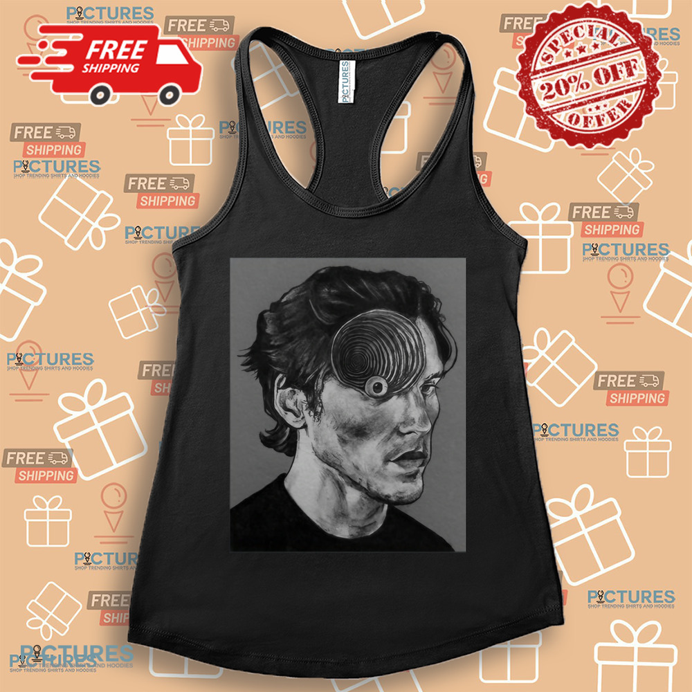 Sale 20% Jerma Uzumaki Shirt, Classic tee, hoodie, sweater, v-neck and ...