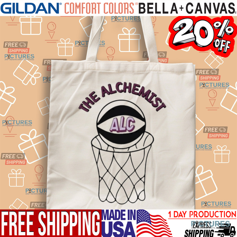 Sale 20% Kevin durant the alchemist ALC shirt, Classic tee, hoodie ...
