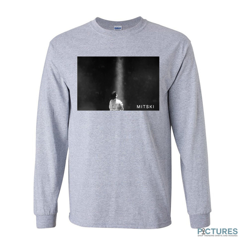 Mitski Spotlight Shirt • Picturestees Clothing LLC