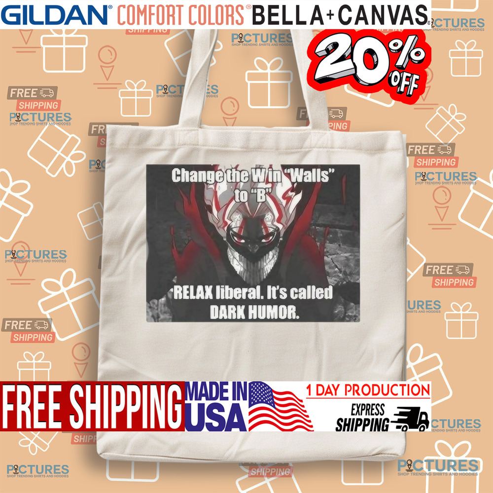 Okarun Change The Win Walls To B Relax Liberal It’s Called Dark Humor ...