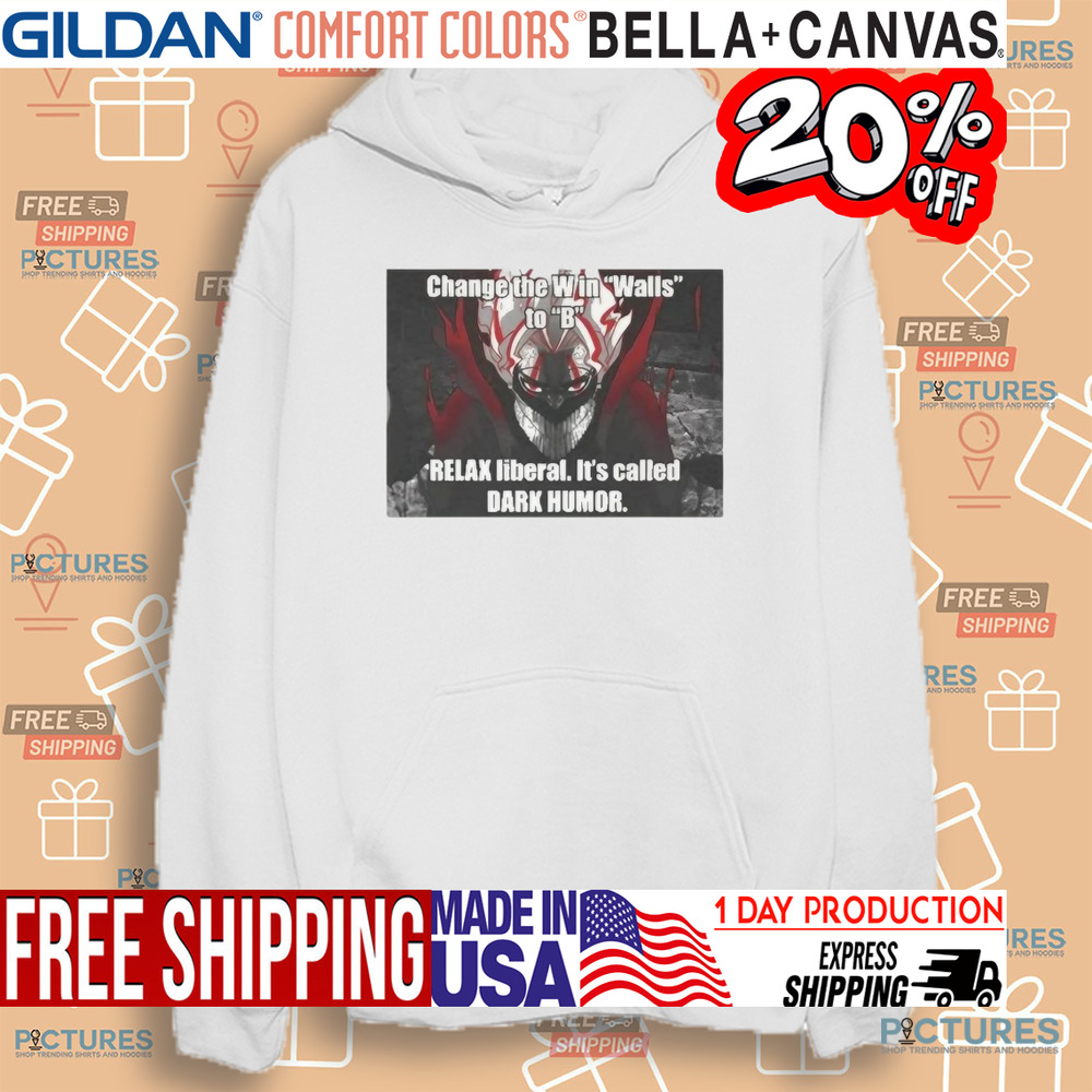 Okarun Change The Win Walls To B Relax Liberal It’s Called Dark Humor ...