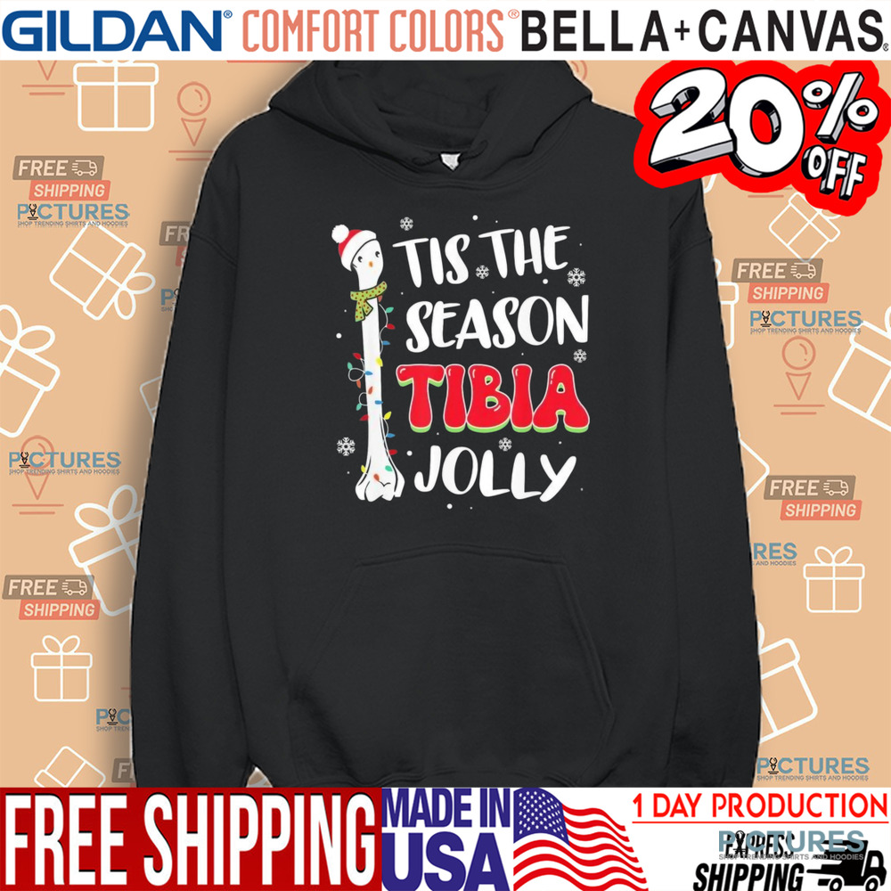 Free Shipping X Sale 20% Tis the season tibia jolly bone orthopedic ...