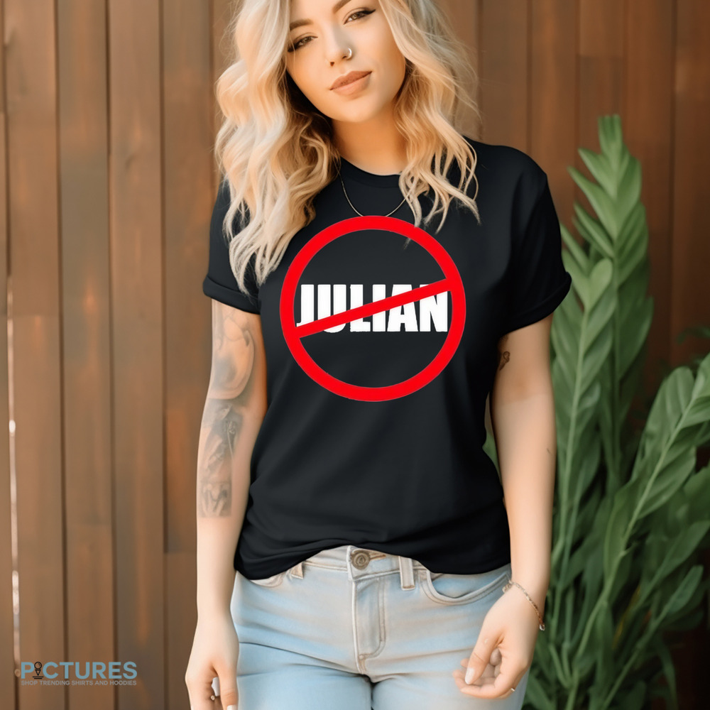 Dave Blunts Wearing Julian Shirt • Picturestees Clothing LLC