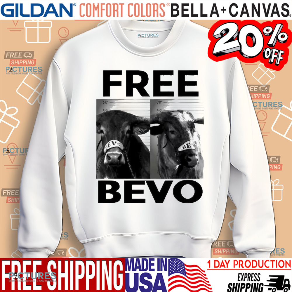 Free Bevo Longhorns Mascot Shirt • Picturestees Clothing LLC