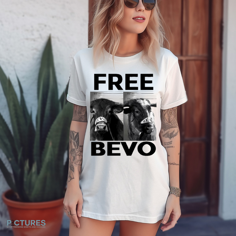 Free Bevo Longhorns Mascot Shirt • Picturestees Clothing LLC