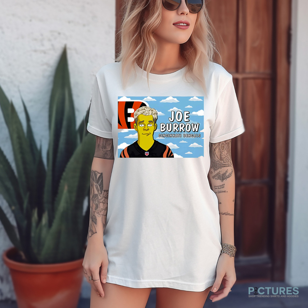 Guaranteed Christmas delivery X Sale 20% Joe Burrow Cincinnati Bengals ...