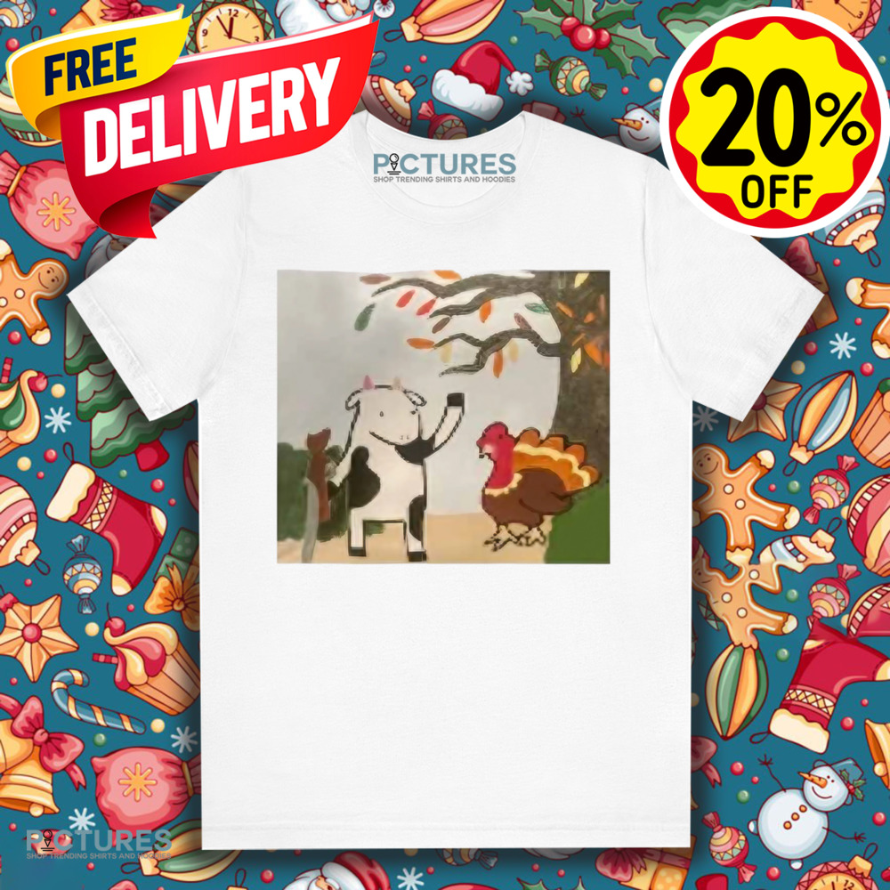 Guaranteed Christmas delivery X Sale 20% Leanbeefpatty Turkey Time Cow ...