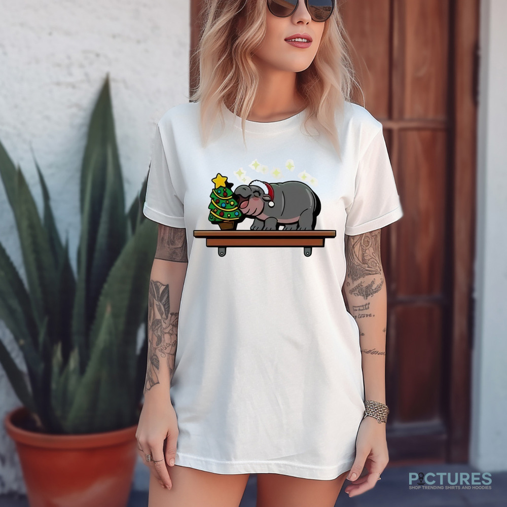 Guaranteed Christmas delivery X Sale 20% Moo Deng Santa Hat Christmas ...