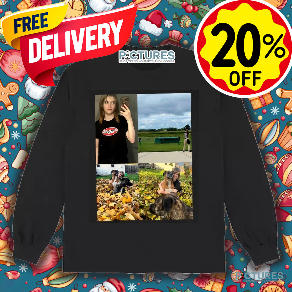 Samantha Rupnow Christian School Shooter Madison Wisconsin Shirt ...