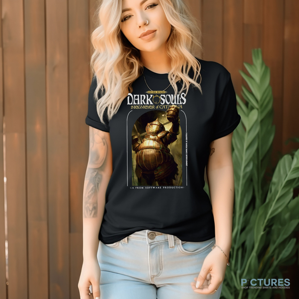 Guaranteed Christmas delivery X Sale 20% The Dark Souls Siegmeyer of ...