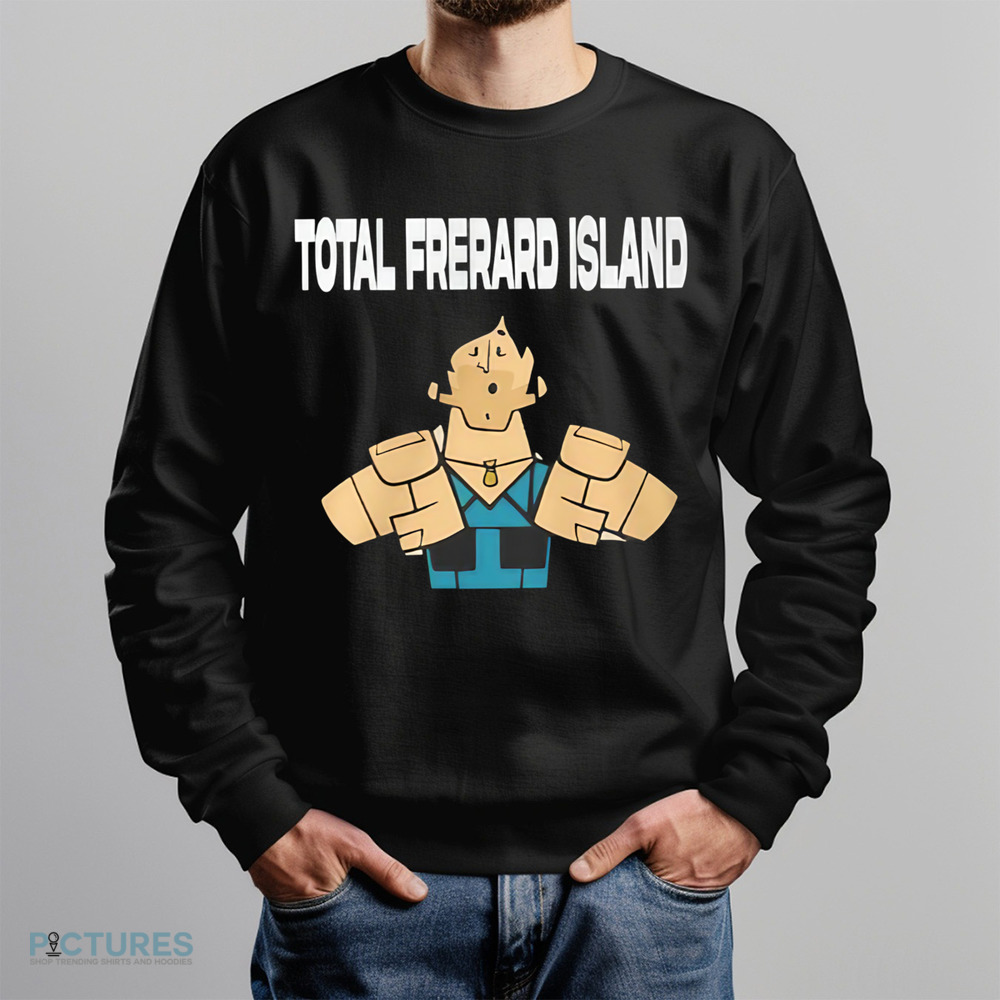 🚛Free Delivery: 📣SaleOff 20% Total frerard island shirt • , Classic tee ...