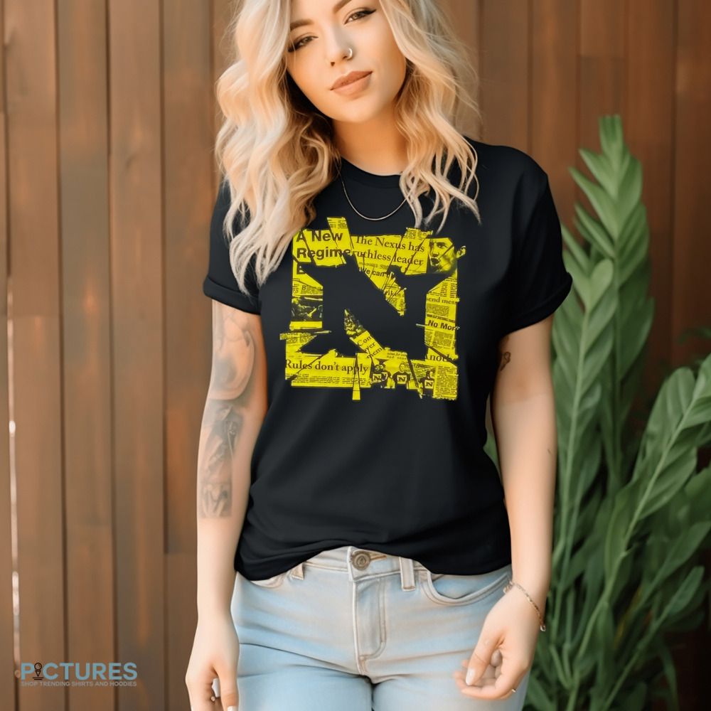 🚛Free Delivery: 📣SaleOff 20% WWE NEXUS We Are One 2010 Authentic Wear ...