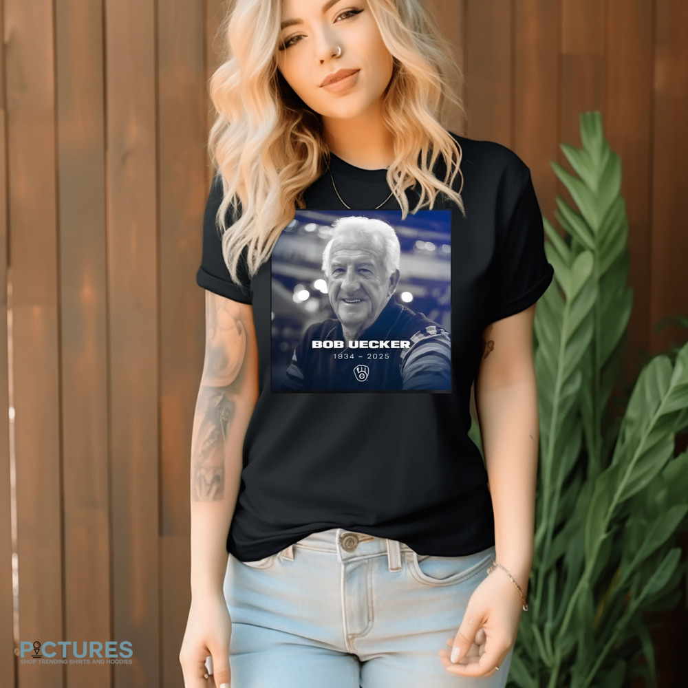 🚛Free Delivery: 📣SaleOff 20% Bob Uecker Baseball 1934-2025 Respect ...