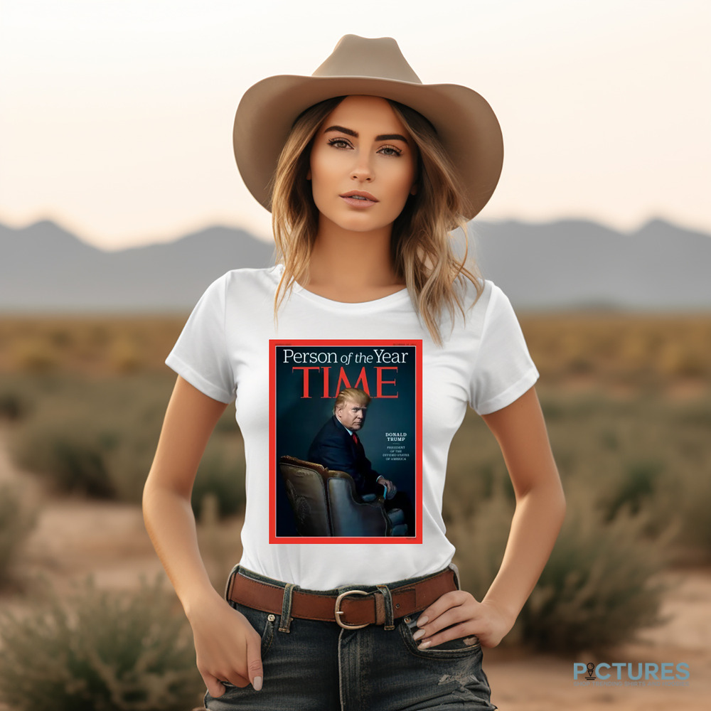 🚛Free Delivery: 📣SaleOff 20% Donald Trump Person Of The Year Time ...