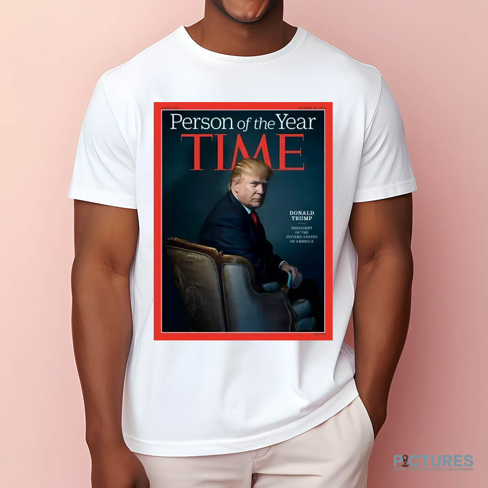 🚛Free Delivery: 📣SaleOff 20% Donald Trump Person Of The Year Time ...