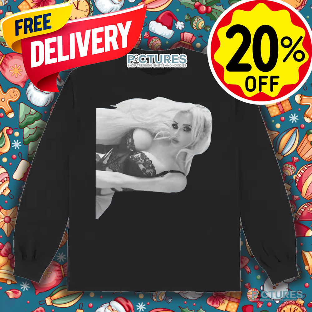 Emily Lazar La Vie Shirt • Picturestees Clothing LLC