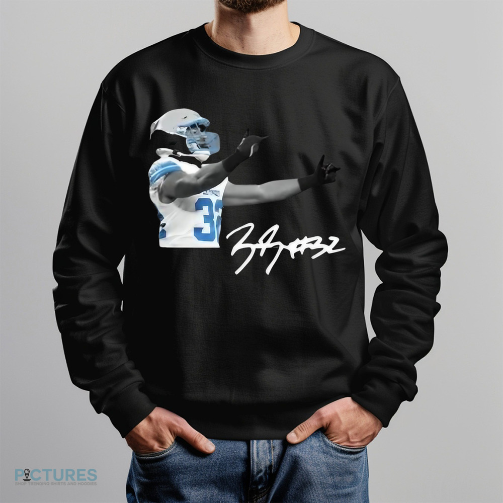 Eminem Wearing Brian Branch Middle Finger 33 32 Shirt • Picturestees ...