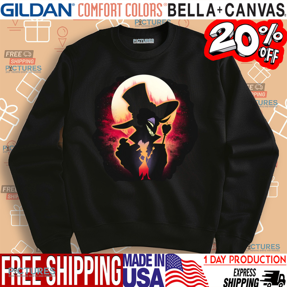 The Fallen Angel Shirt • Picturestees Clothing LLC