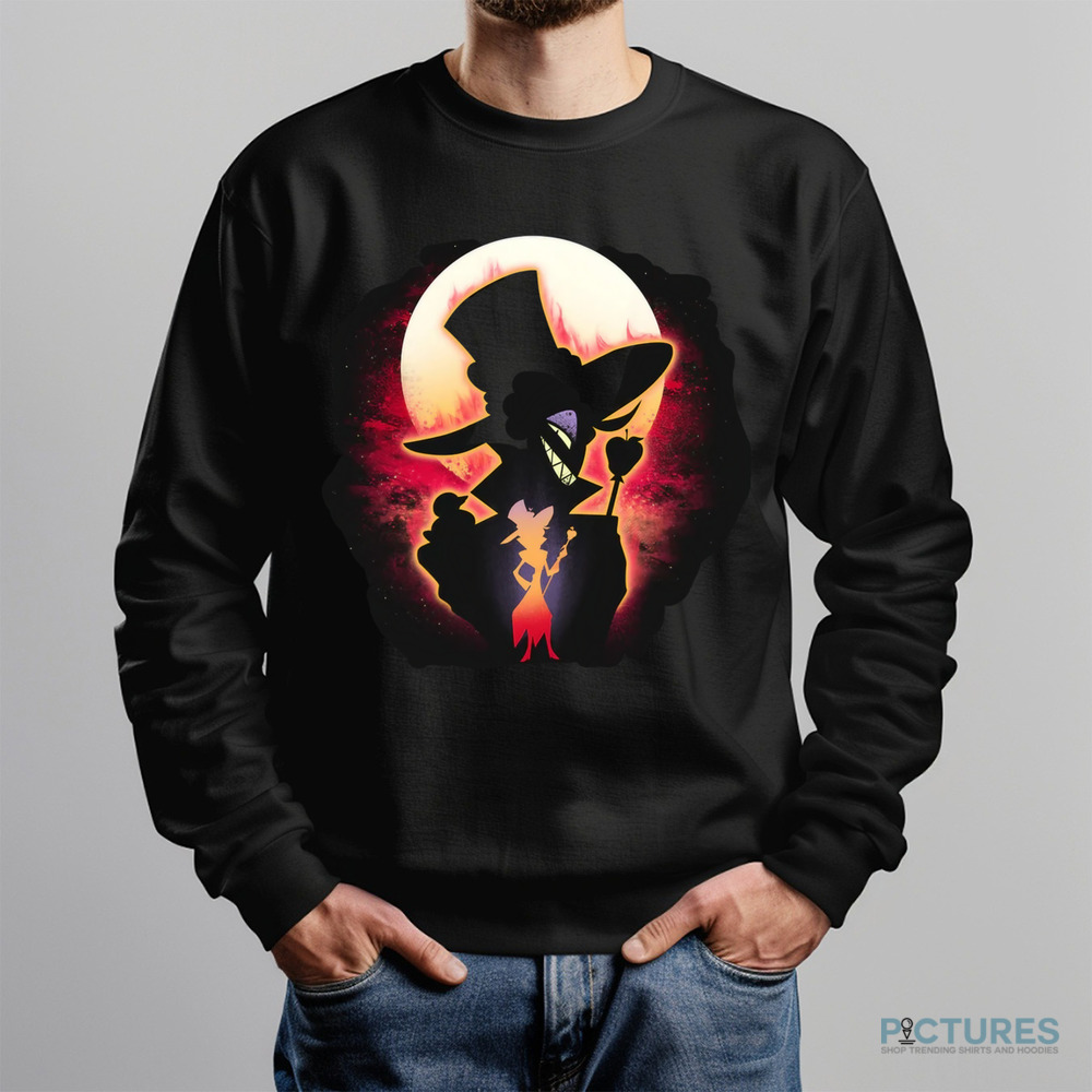 The Fallen Angel Shirt • Picturestees Clothing LLC
