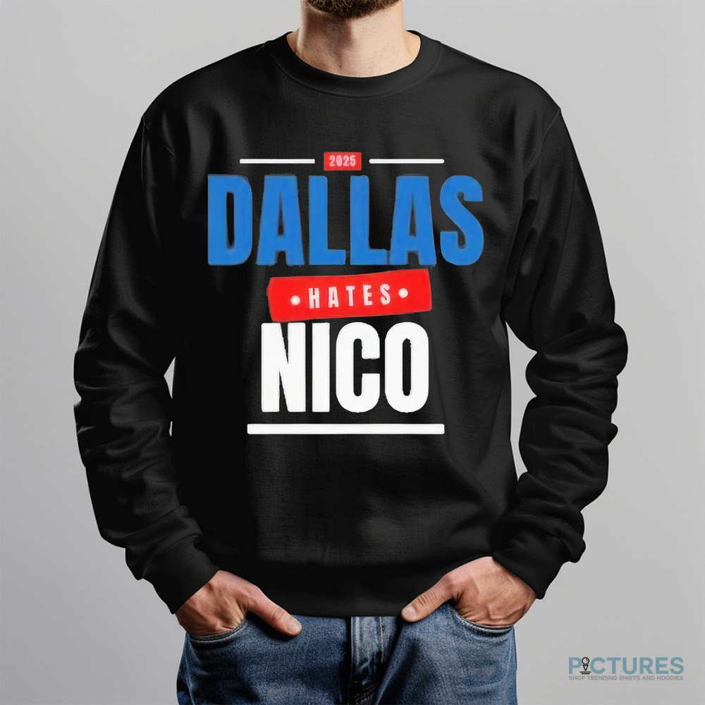 Dallas Hates Nico Why Did They Trade Luka Bring Back Luka To Dallas ...