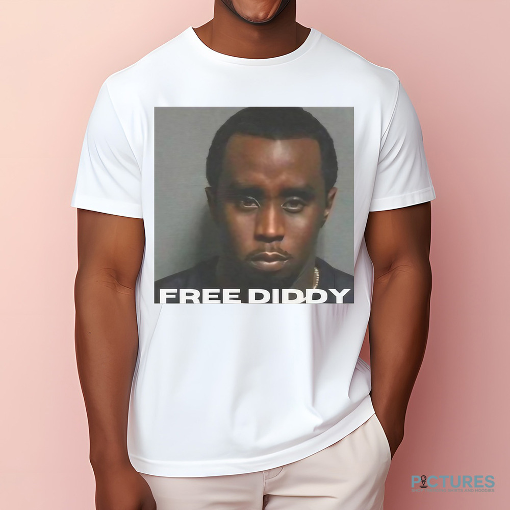 🚛Free Delivery: 📣SaleOff 20% Free Diddy Shirt • , Classic tee, hoodie ...