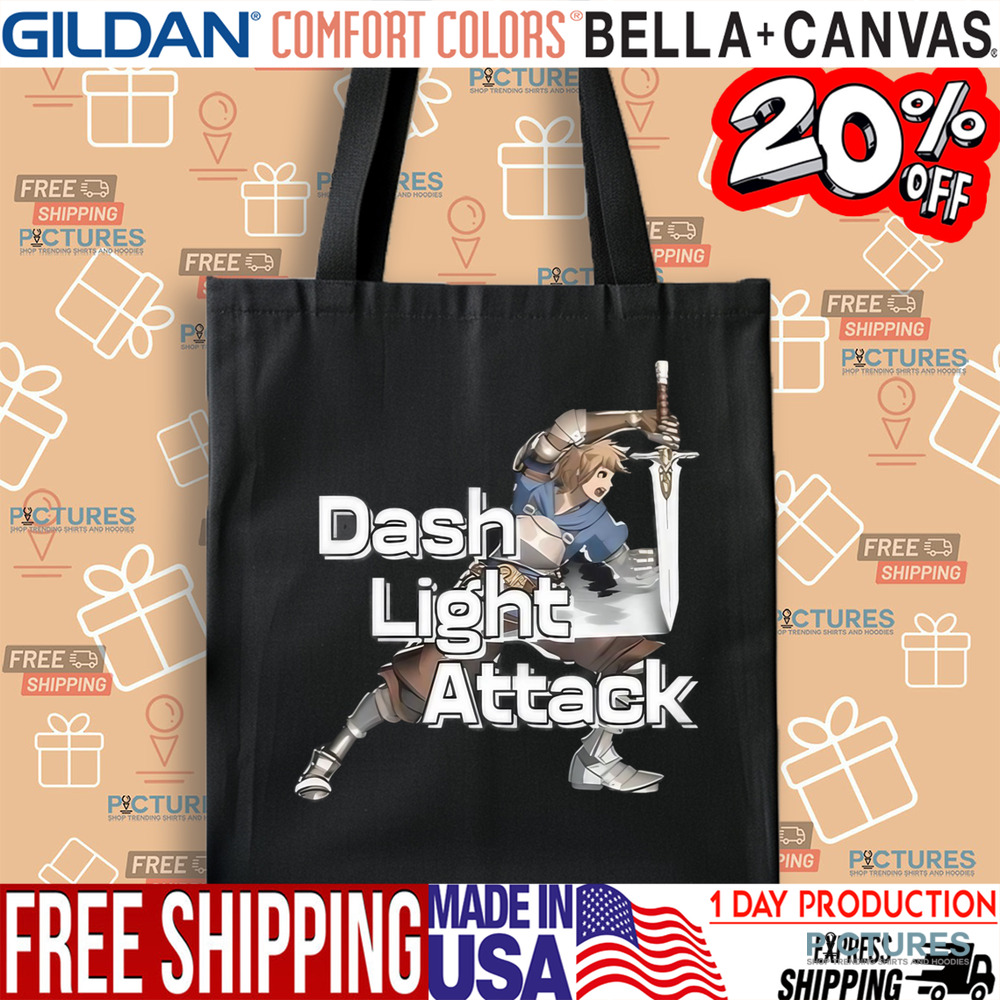 Motohiro Okubo Dash Light Attack Shirt • Picturestees Clothing LLC